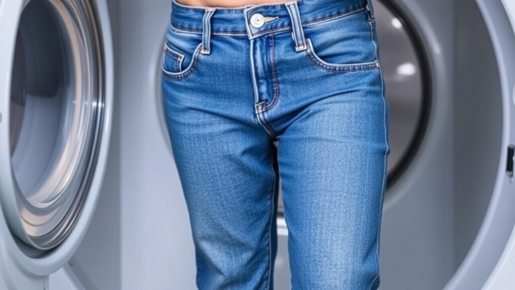 Why Do My Jeans Always Fall Down? Here’s What You Can Do – Jeans And ...